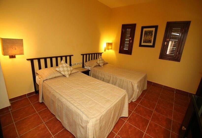 Hôtel Tamra Beach Resort - Šarm aš-Šajch