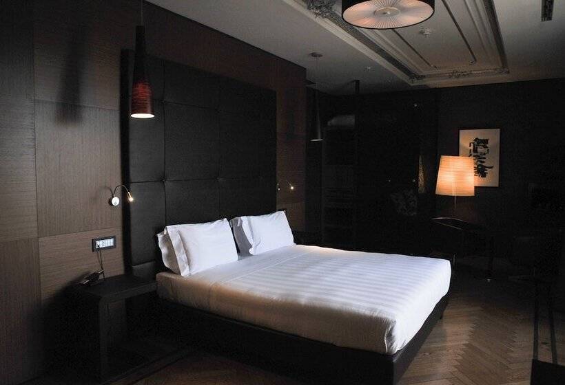 Hôtel Divina Luxury - Rome
