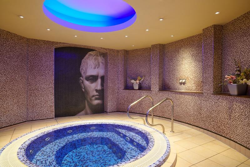 Hotel The Grand, York - York