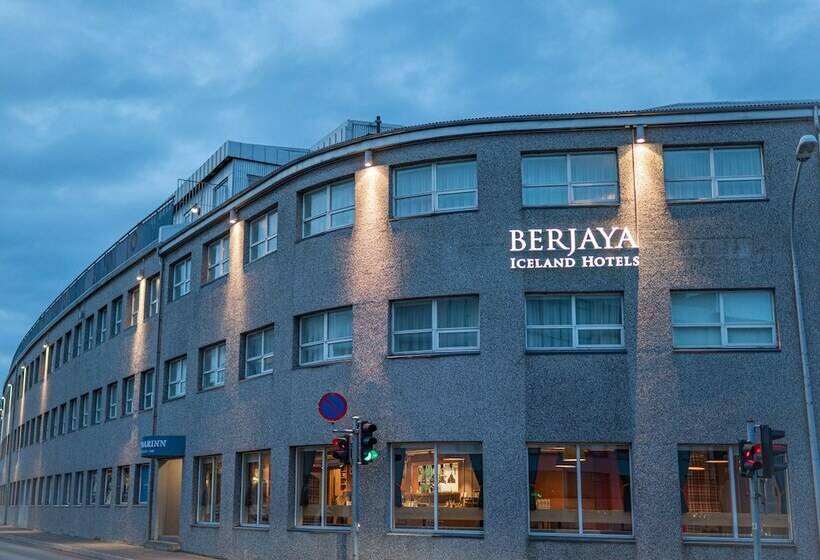 Reykjavik Marina   Berjaya Iceland Hotels - Reykjavík