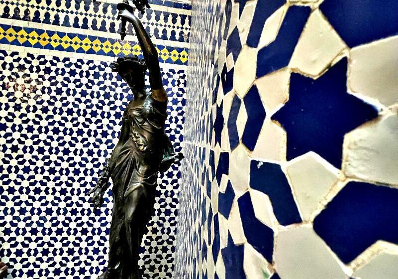 Riad Dar Guennoun - Fes