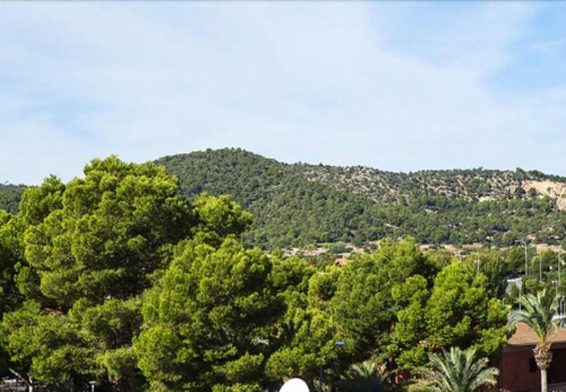 Hostal Hsr Gil - Palmanova