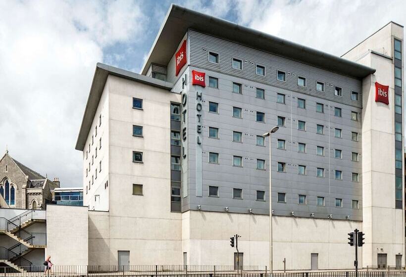 Hotel Ibis Aberdeen Centre – Quayside - Aberdeen