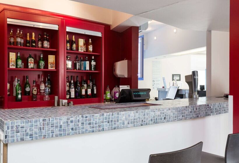 Hôtel Travelodge Dundee Strathmore Avenue - Dundee