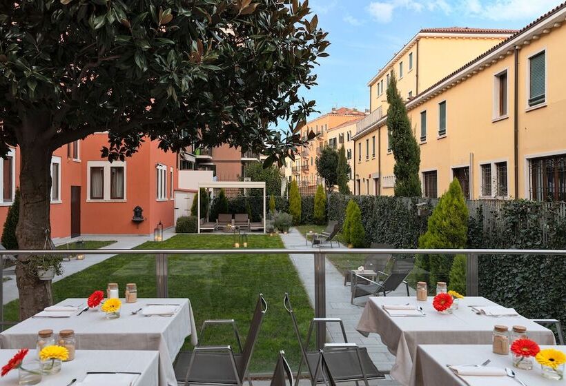 Hotel Carnival Palace   Venice Collection - Veneza