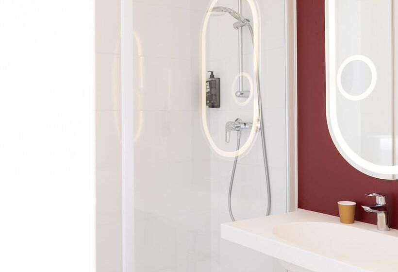 Hôtel Ibis Valenciennes - Valenciennes