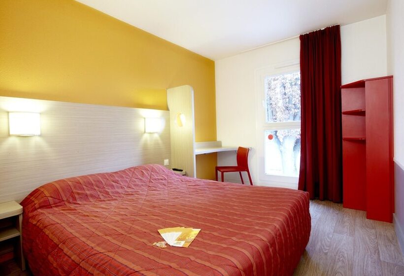 Hôtel Premiere Classe Pau Est Bizanos - Pau