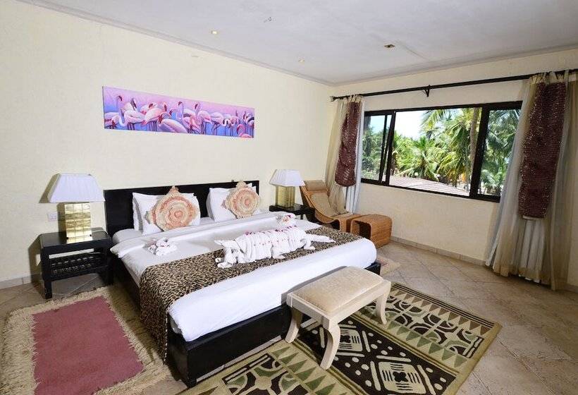 Diani Reef Beach Resort & Spa - Diani Beach