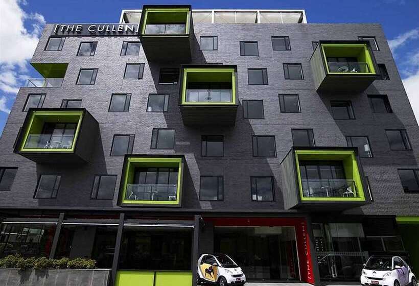 Hôtel The Cullen Melbourne   Art Series - St Kilda