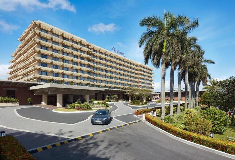Hotel Cinnamon Lakeside - Colombo
