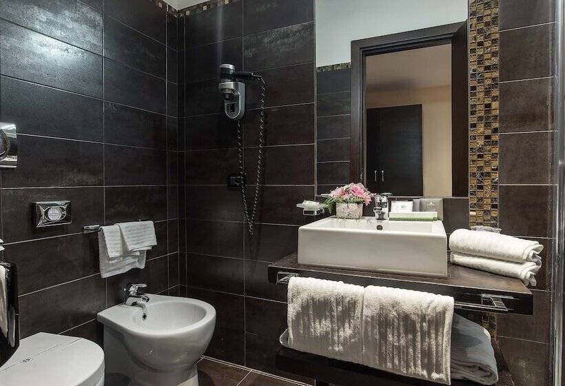 Hotel Catone District - Ciudad del Vaticano