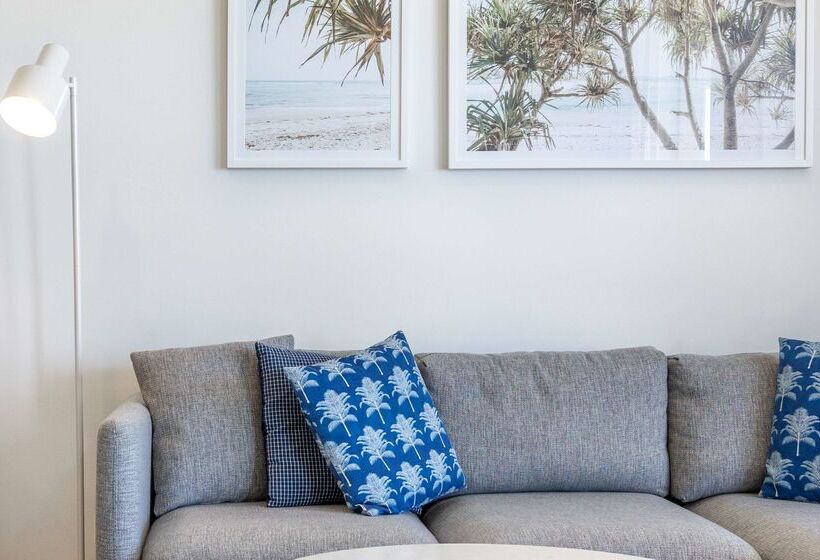 Hôtel Oaks Casuarina Santai Resort - Gold Coast