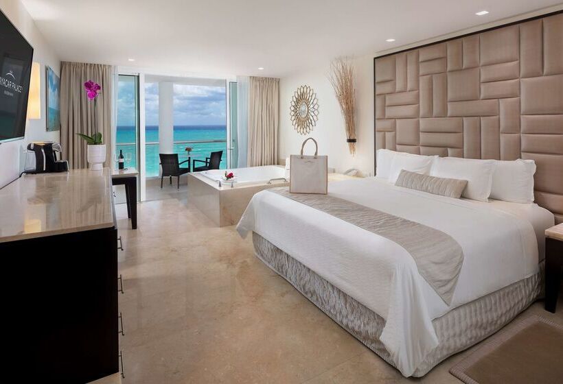 Hotel Playacar Palace  All Inclusive - Playa del Carmen