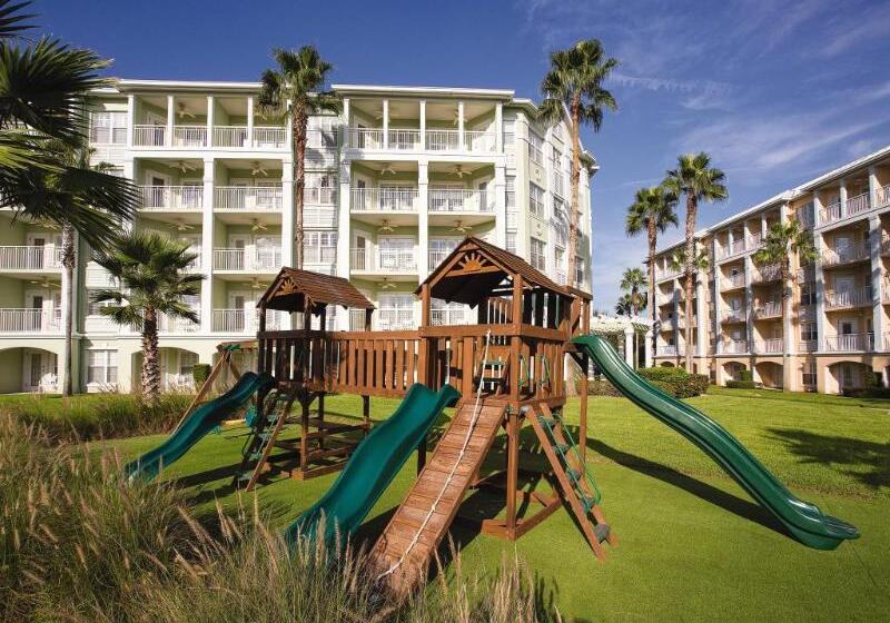 Resort Worldmark Orlando Kingstown Reef - Kissimmee, FL