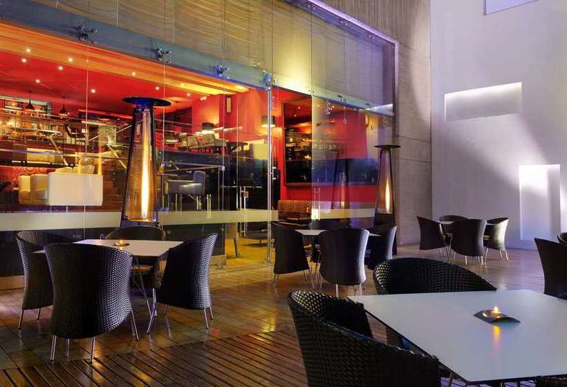 Hotel Hilton Bogota - Bogotá