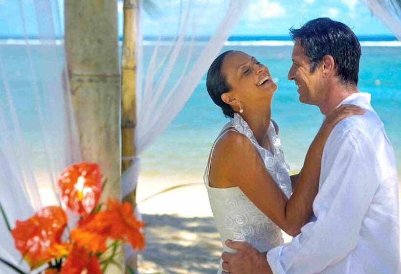 Hôtel So/ Sofitel Mauritius - Mauritius