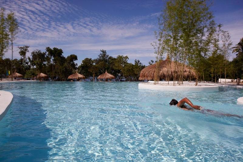 Bluewater Panglao Resort - Panglao
