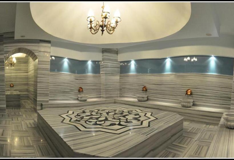 Hôtel Alba Ankara - Ankara