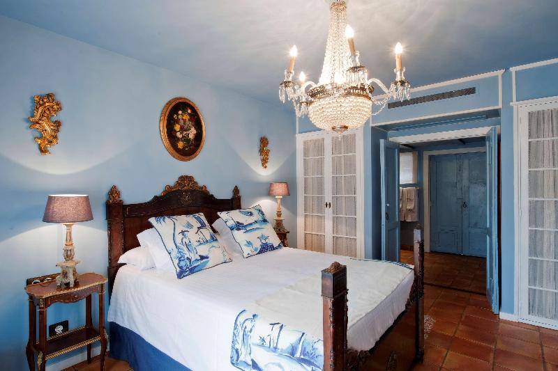 Hôtel Hacienda De Abajo - Adults Only - La Palma
