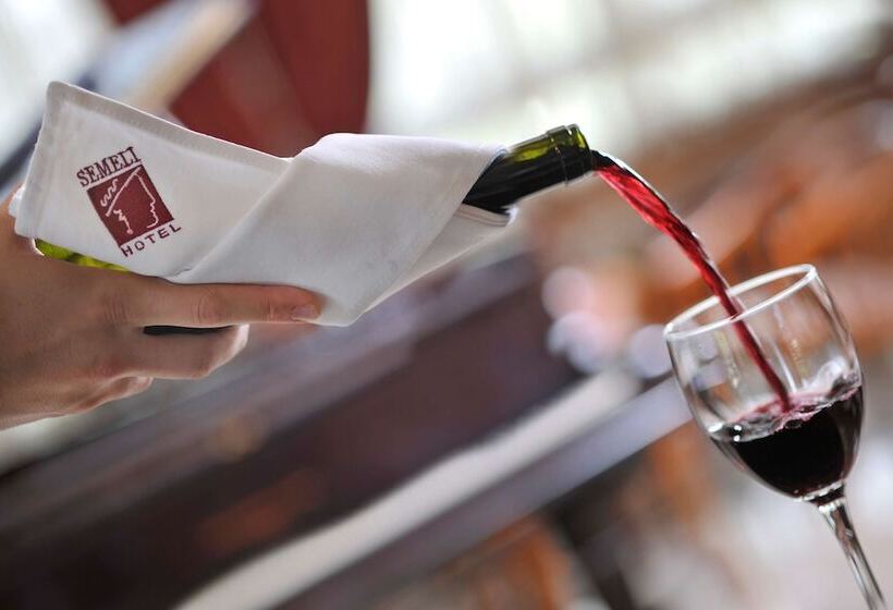 Hotel Semeli - Cyprus