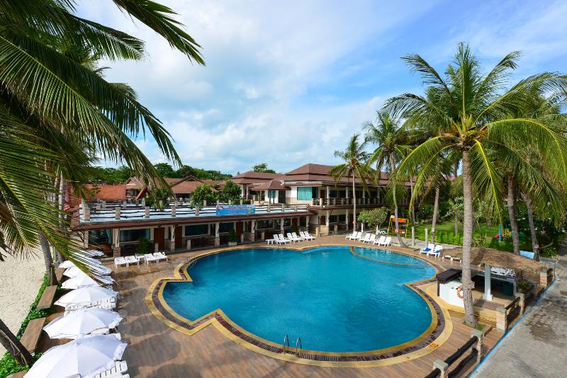 Phangan Bayshore Resort Koh Phangan - Ko Pha Ngan