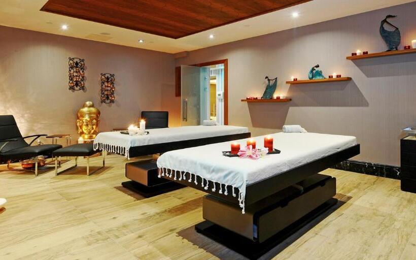 Hotel Crowne Plaza Bursa Convention Center & Thermal Spa, An Ihg - Bursa