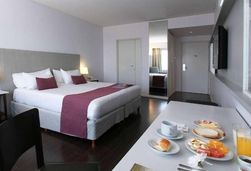 Hôtel Dazzler By Wyndham Buenos Aires Recoleta - Buenos Aires