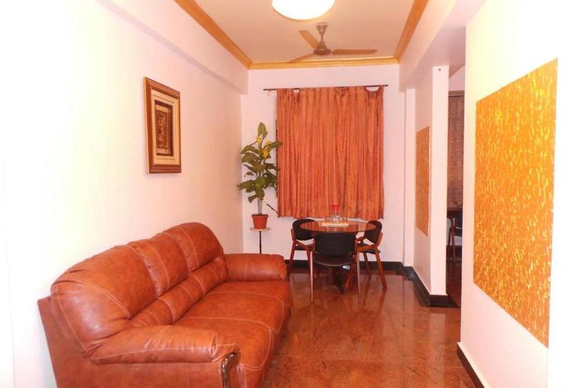 ホテル Deva Residency, バンガロール: Destiniaでお得な割安購入