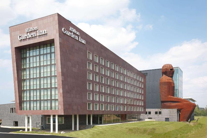 Hotel Hilton Garden Inn Leiden - Leiden