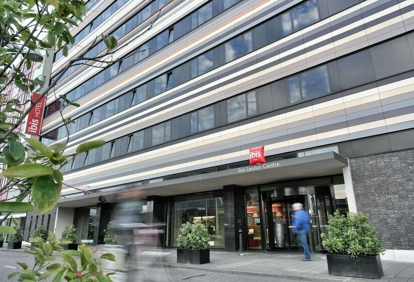 Hôtel Ibis Leiden Centre - Leiden
