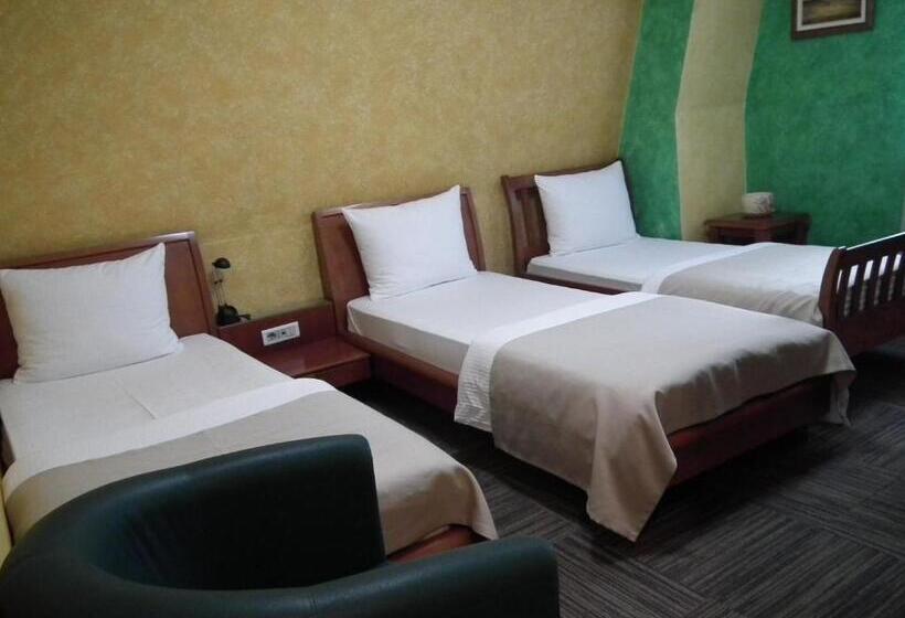 Hôtel Kerber - Podgorica