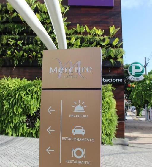 Hôtel Mercure Belem Boulevard - State of Pará