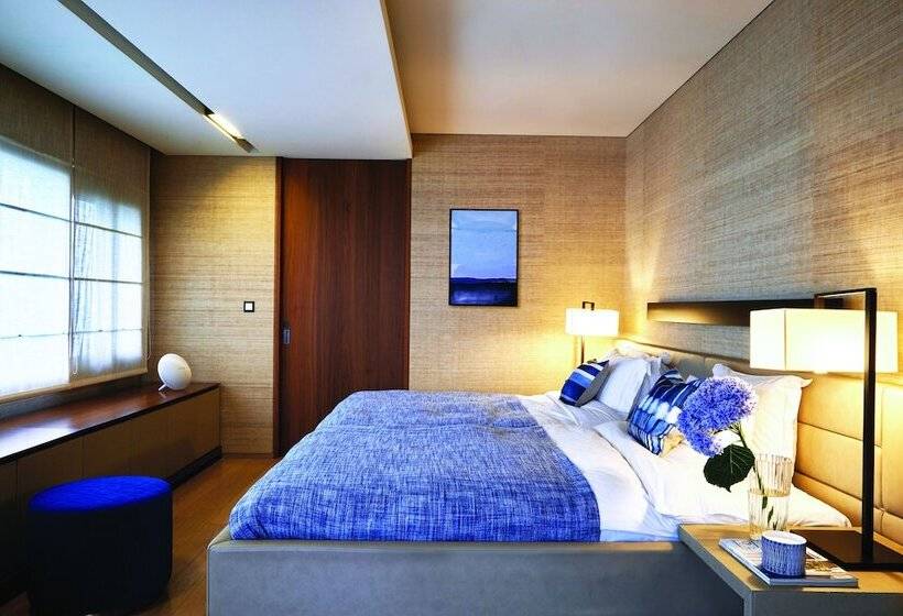 Hôtel The Classic 500 Pentaz Executive Residence - 신천동