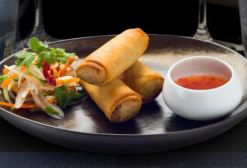 Hôtel Lux Le Morne Resort - Mauritius