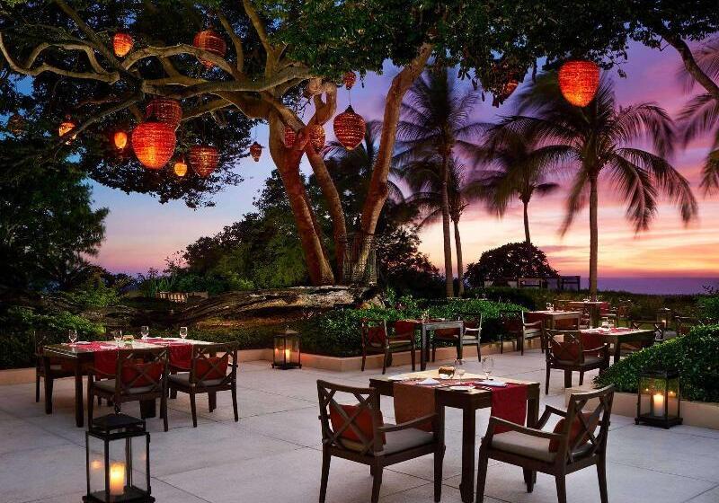 Hotel Banyan Tree Cabo Marques - Acapulco