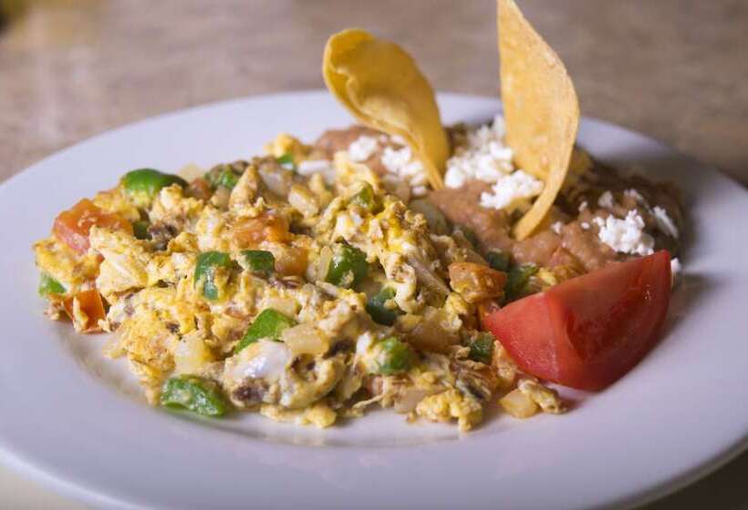 Istay Hotel Monterrey Histórico - Monterrey