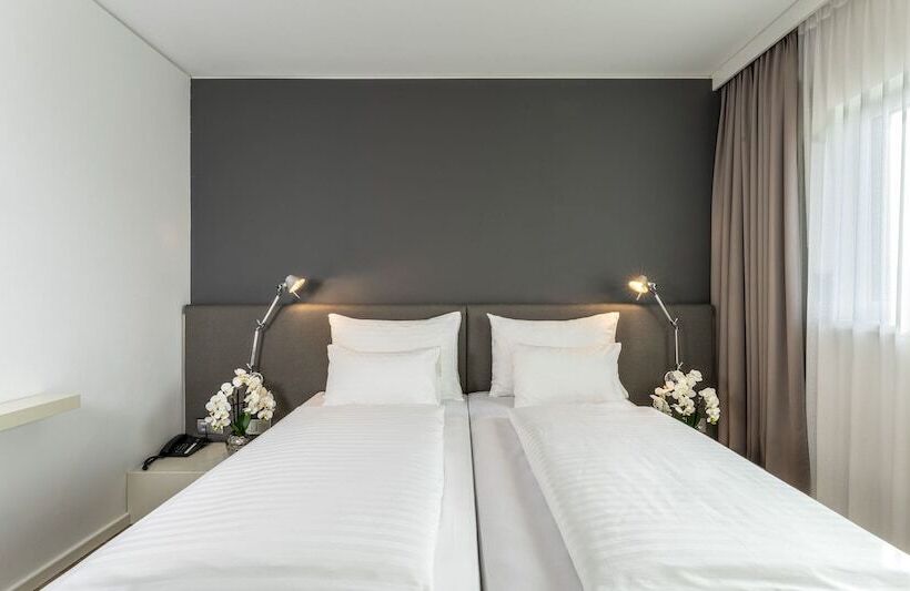 Hôtel Plaza Inn Graz - Graz