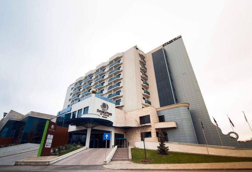 Doubletree By Hilton Hotel Oradea - Oradea