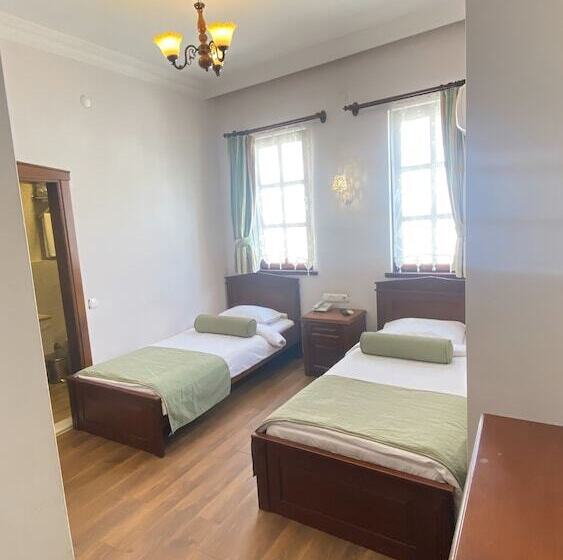 Hotel Kaleiçi - Antalya