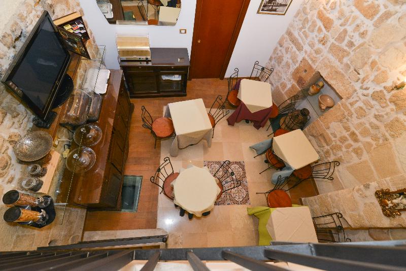 Hôtel S.andrea Degli Armeni Dimora Di Charme - Taranto