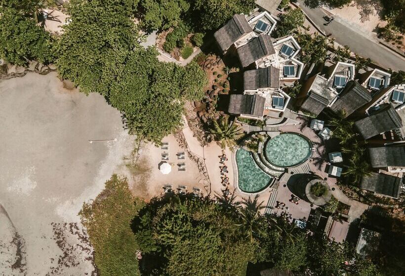 Hotel Tamarina Golf & Spa Boutique - Mauricio