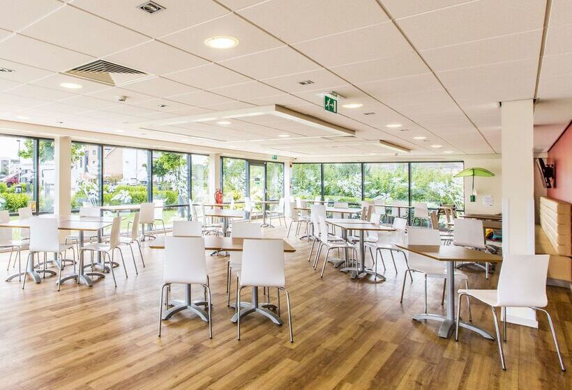 Hôtel Travelodge Cambridge Orchard Park - Cambridge