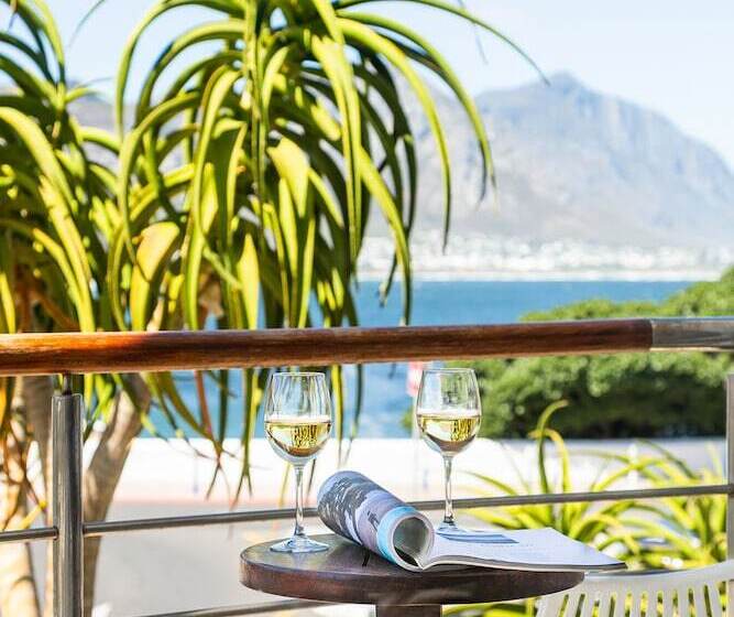 Hôtel Harbour House - Hermanus