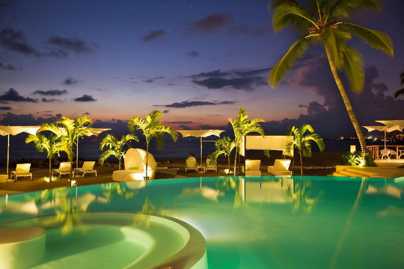Resort Krystal Grand Puerto Vallarta - Puerto Vallarta