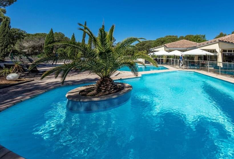 Hotel Garrigae Domaine De L Esterel   Piscine & Spa Cinq Mondes - Fréjus