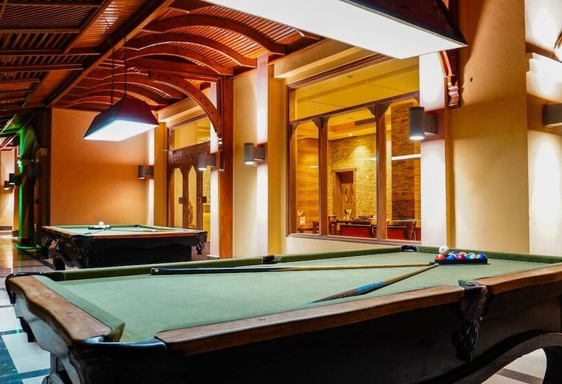 Resort Charmillion Club Aquapark - Sharm El-Sheikh