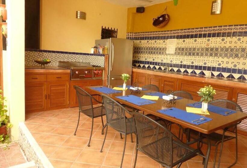 Hôtel Del Peregrino - Mérida