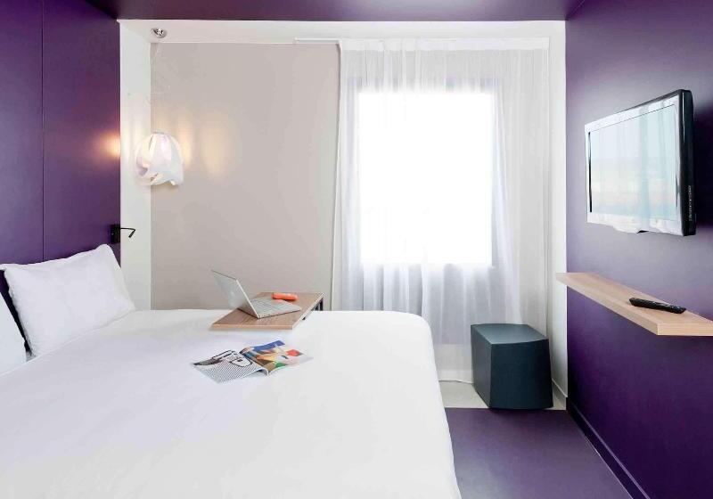 Hôtel Ibis Styles Nimes Gare Centre - 尼姆