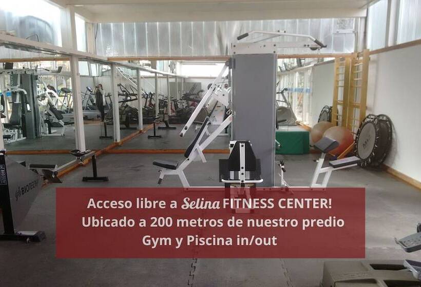 Villa Sofia Apart - San Carlos de Bariloche