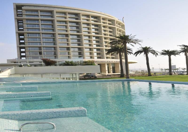 Hôtel Enjoy Coquimbo - La Serena